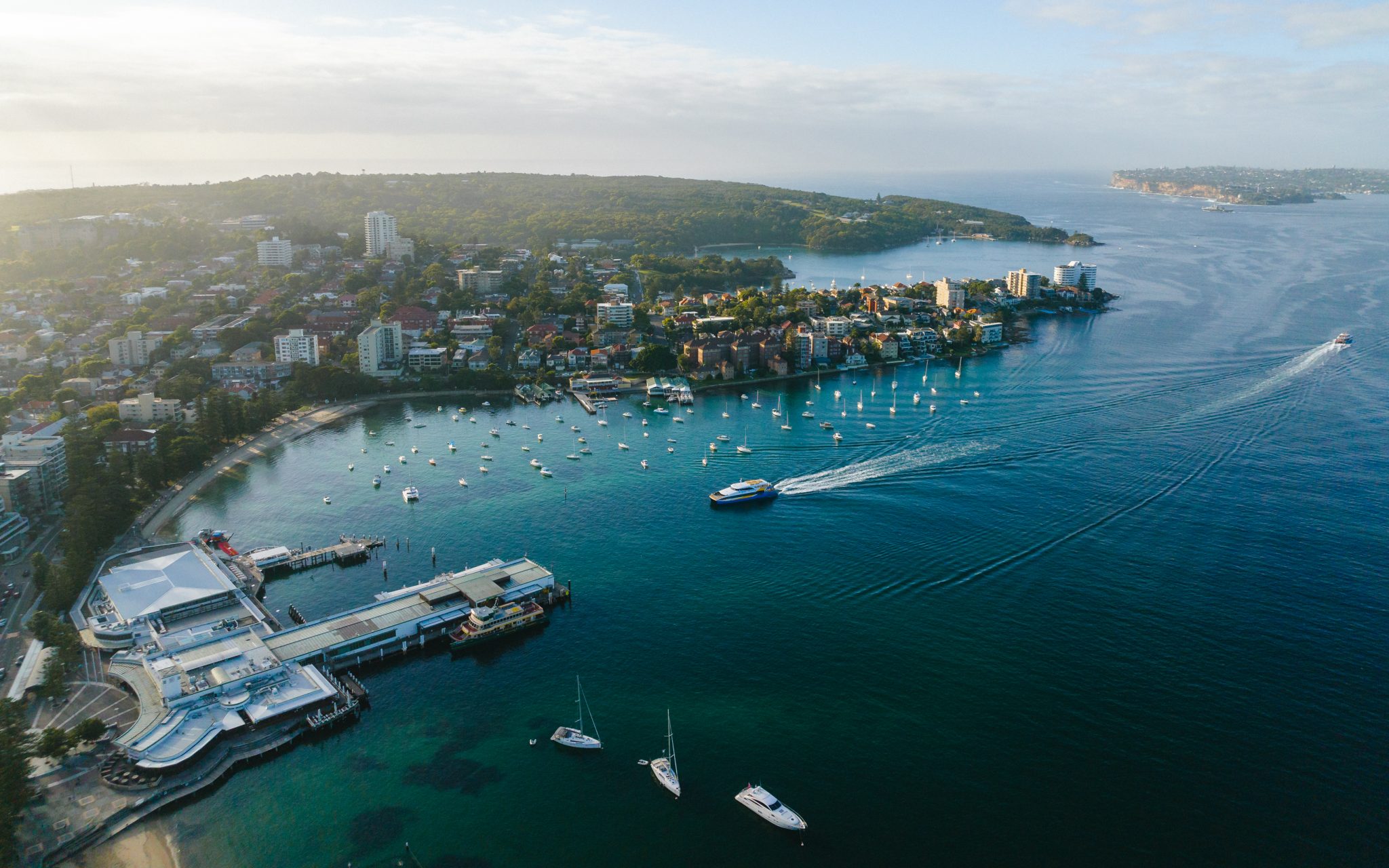 Top 5 Reasons to Explore Manly for Families and Dive into Shelly Beach ...